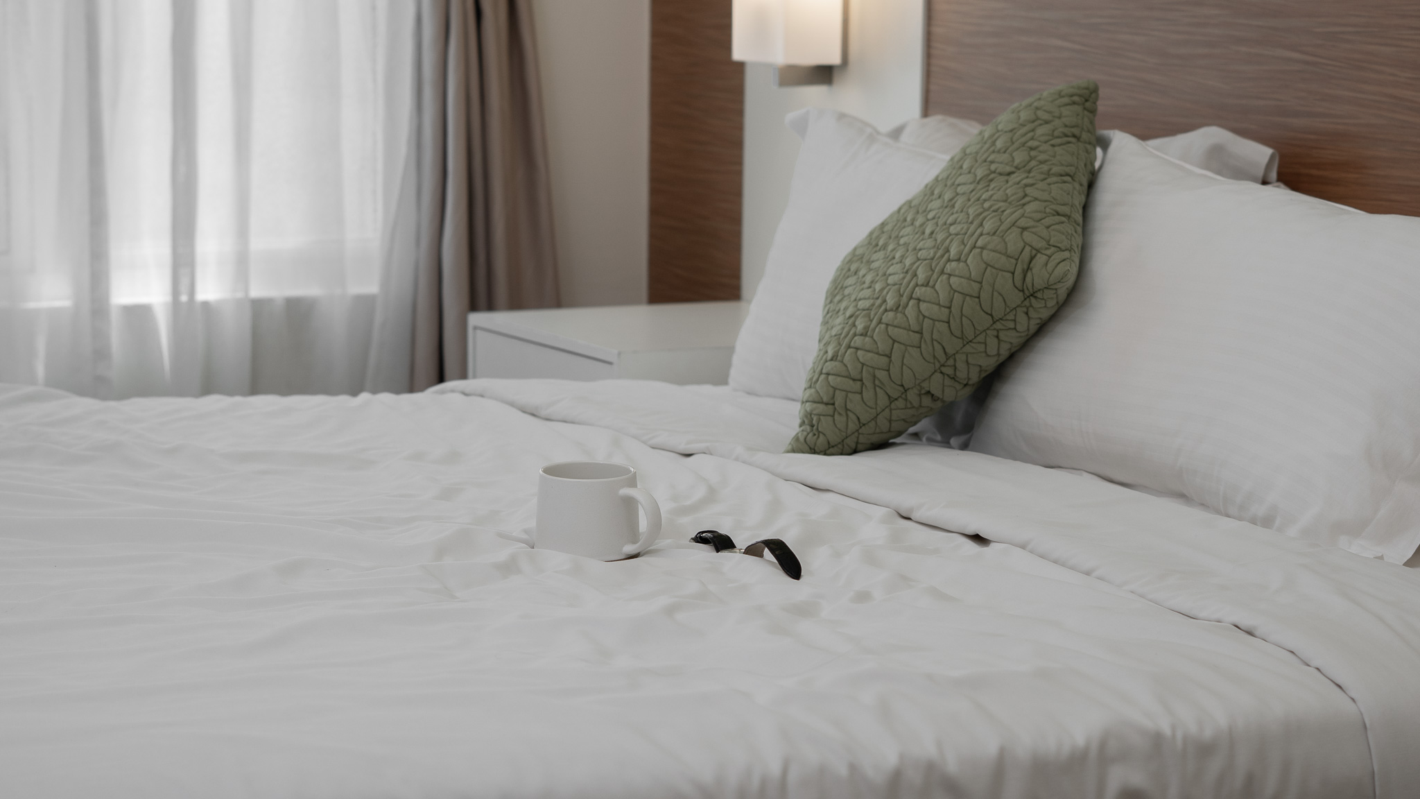 SKS Hospitality | Amansari